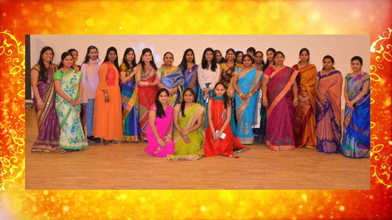 Telugu Association of South Sweden – Telugu Association of South Sweden